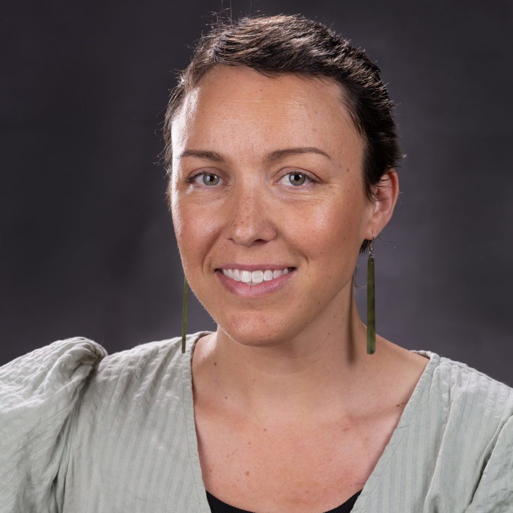 Māori Medium Staff | Newton Central School