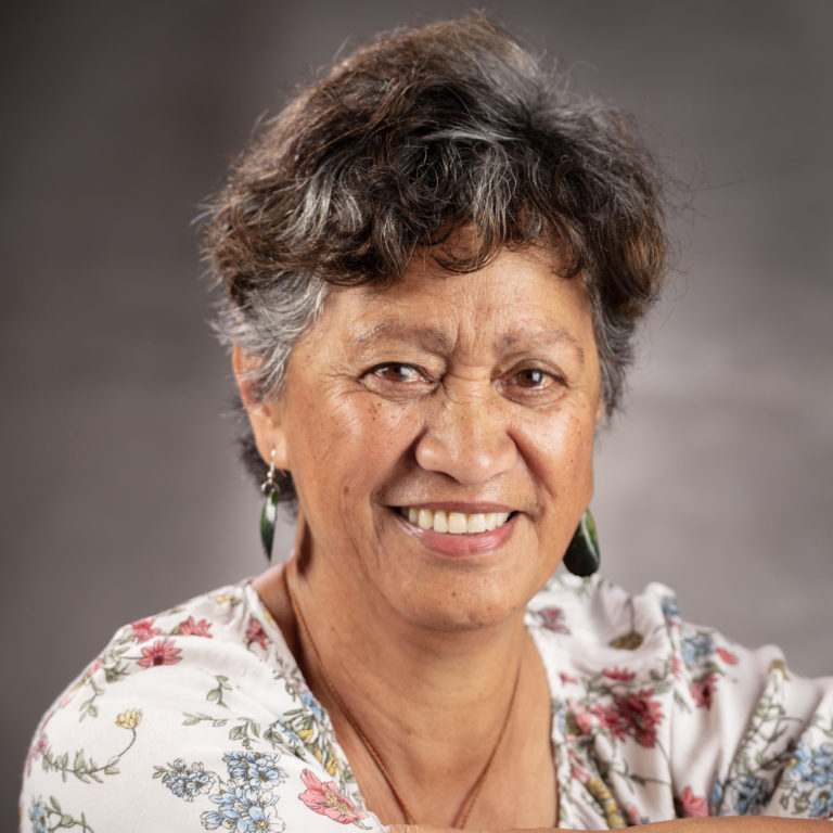 Māori Medium Staff | Newton Central School